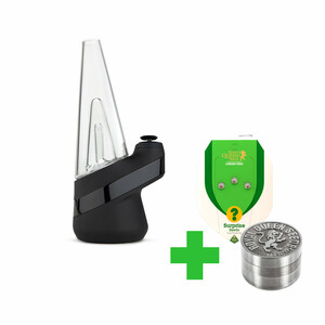 Puffco Peak Dab eRig Vaporizer - Royal Queen Seeds